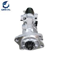 China 6HK1 Motor ZAX230 ZAX300 Starter Motor M008T60972 898060-8540 for sale