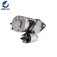 China 6HK1 Motor ZAX230 ZAX300 Starter Motor M008T60972 898060-8540 for sale