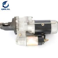 China M8T60371 Excavator Starter Motor E320B/C S6D 24v 5kw 10t for sale