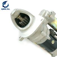 China M8T60371 Excavator Starter Motor E320B/C S6D 24v 5kw 10t for sale