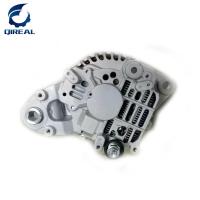China 6D34 Alternator ME08887 For SK200-6 HD820 Excavator for sale