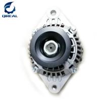 China 6D34 Alternator ME08887 For SK200-6 HD820 Excavator for sale