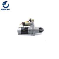 China Engine Parts HD1250 6D22 M3795082 24V 13T 5.5KW Starter Motor for sale