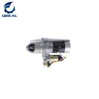 China Engine Parts HD1250 6D22 M3795082 24V 13T 5.5KW Starter Motor for sale