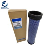 China Air Filter Element 119160-12570 AF25484 P829332 RS3543 A-8565 for sale