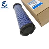 China Air Filter Element 119160-12570 AF25484 P829332 RS3543 A-8565 for sale