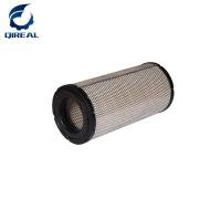 China Excavator Spare Parts air filter 11110283 AF25957 P780522 For  Komatsu Case Air Filter for sale