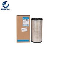 China Excavator Spare Parts air filter 11110283 AF25957 P780522 For  Komatsu Case Air Filter for sale