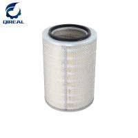 China air filter for 6D125 600-181-1600 with good quality used for Komatsu for sale