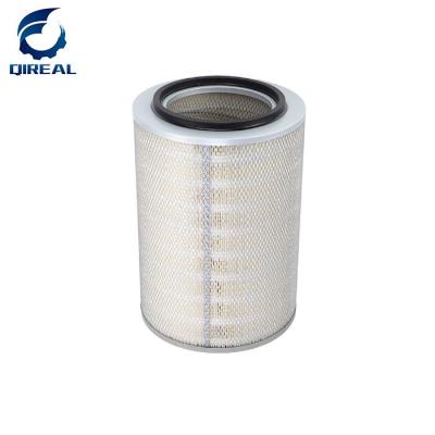 China air filter for 6D125 600-181-1600 with good quality used for Komatsu for sale