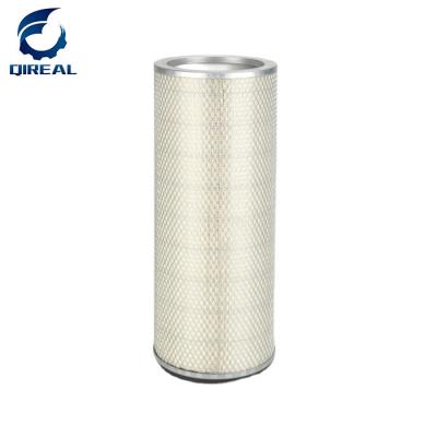 China Industrial Machinery parts Air filter 11NB-20130 AF27843 P520582 A-28780 PA2714 14L1-01570 90-4204T1 for sale