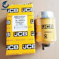 China 32925915 Excavator Filters 32/925915 Oil Water Separation Filter 68mm for sale