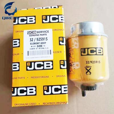 China 32925915 Excavator Filters 32/925915 Oil Water Separation Filter 68mm for sale