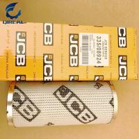 China 32925915 Excavator Filters 32/925915 Oil Water Separation Filter 68mm for sale