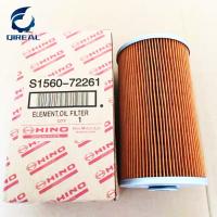 China 1R-0726 7N-7500 4P-2839 1R0726 7N7500 4P2839 Auto Car Oil Filter For Equipment for sale