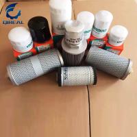 China 1-13240234-0 For Isuzu TRUCK 6SD1-T Oil Filter Element 1-13240234-0 1-13240241-0 for sale