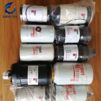 China EXCAVATOR SPARE PARTS HYDRAULIC OIL FILTER 87010593 LFH4972 / HF6553/P165332/BT8853-MPG for sale