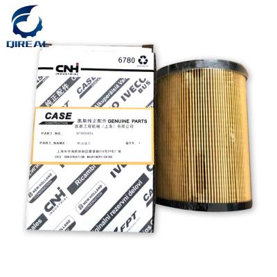 China For Case CX130B CX240B CX290B CX160B CX350B CX330 CX210B CX470B CX460 CX800 CX700 Fuel Filter 87365565 for sale
