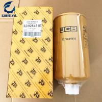 China Excavator Spare Parts 32/925451E Fuel Water Separator Filter for sale