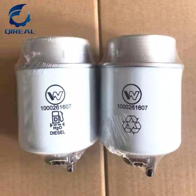China Compactor Fuel Filter SK3436 29890 31871 41381 0162563 1000261607 H196WK for sale