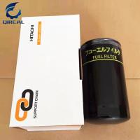 China Compactor Fuel Filter SK3436 29890 31871 41381 0162563 1000261607 H196WK for sale