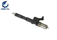 China PC400-7 PC450-7 Excavator Engine Parts 6D125 Injector  6156-11-3300 for sale