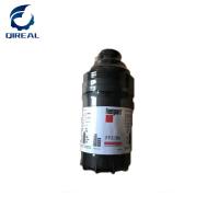 China Excavator Engine Spare Parts Fuel Filter FF5706 for ISF3.8 diesel engine for sale