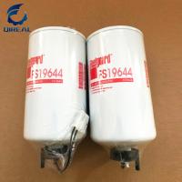 China Fuel Water Separator Fleetguard FS19644 TATA 252509120264 for sale