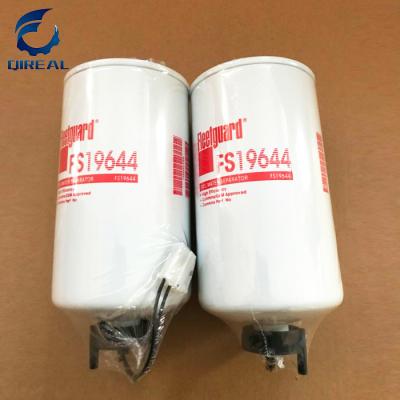 China Fuel Water Separator Fleetguard FS19644 TATA 252509120264 for sale