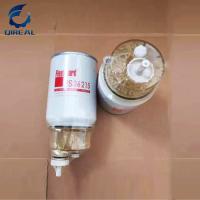 China Fuel Water Separator Fleetguard FS19644 TATA 252509120264 for sale