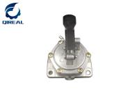 China Excavator accessories PC400-7 PC400-8 PC450-7 Fuel Feed Pump ‎6251-71-8210  Hand Oil Pump excavator Priming  Pump for sale