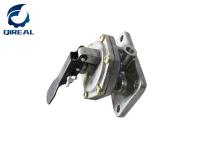 China Excavator accessories PC400-7 PC400-8 PC450-7 Fuel Feed Pump ‎6251-71-8210  Hand Oil Pump excavator Priming  Pump for sale