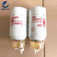 China Engine Parts 53C0576 SN25116 FS36261 Fuel Oil Water Separator FS36215 for sale
