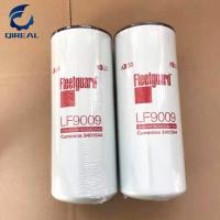 China Engine Parts 53C0576 SN25116 FS36261 Fuel Oil Water Separator FS36215 for sale