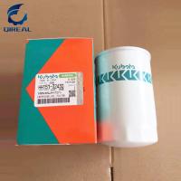 China HH151-32430 HH153-32430 Engine Oil Filter Element Excavator Accessories for sale