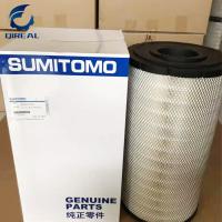 China Auto parts Air filter YN11P00029S003 KBH0921 C24553 P182002 CV9685 for sale