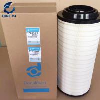 China Auto parts Air filter YN11P00029S003 KBH0921 C24553 P182002 CV9685 for sale