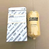 China Loader Accessories KHJ17730L HF35519 P573481 Hydraulic Filter for sale