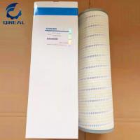 China KRJ15830 KTJ11630 Sumitomo Hydraulic Return Oil Filter Element for sale