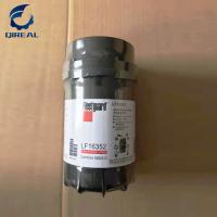 China Lube Oil Excavator Filters LF9009 30-781-985 For Construction Equipment Machine  TS16949 for sale