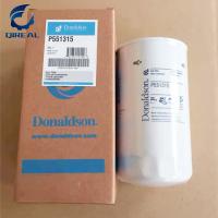 China P551313 FF5320 1R-0750 364-5287 P551315 1R-0751 Excavator Filter For E330 E330B E350 E355 311/312C/D E320B/ for sale