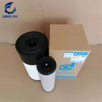 China P551313 FF5320 1R-0750 364-5287 P551315 1R-0751 Excavator Filter For E330 E330B E350 E355 311/312C/D E320B/ for sale