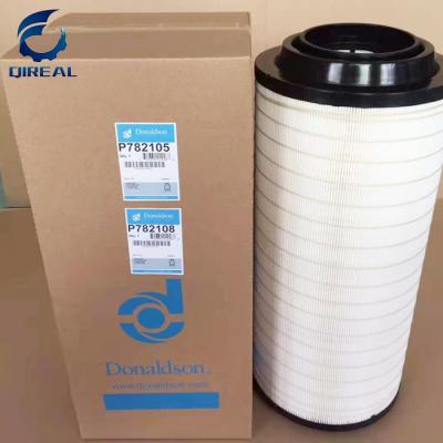 China High Quality Excavator Filters P627763 P628203 for sale