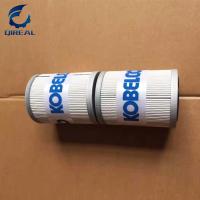 China KRJ15830 KTJ11630 Sumitomo Hydraulic Return Oil Filter Element for sale