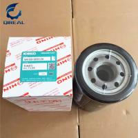 China VH23390E0050 Fuel Filter Element SK200-8 SK250-8 Excavator Excavator Parts for sale