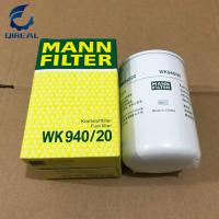 China Air compressor maintenance parts WD13145 oil filter element for sale