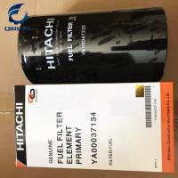 China YA00047220 YA00037134 3222308994 4395037 EOA000557 Fuel Filter For Hitachi Excavator for sale
