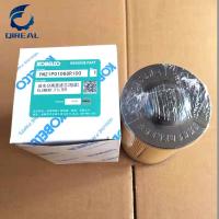 China SK130-8 SK140LC-8 Crawler Excavator Fuel Filter YN21P01068R100 For Kobelco for sale