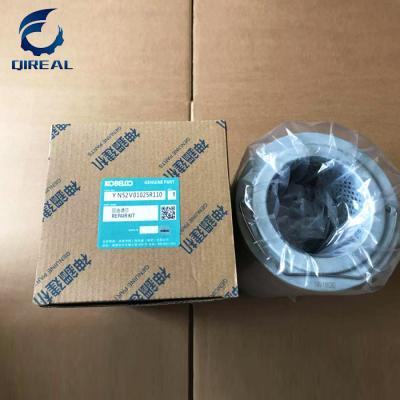 China YN52V01025R110 Hydraulic Filter Kit For SK200-10 Excavator for sale