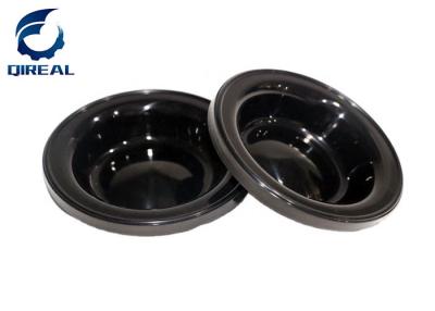 China HB2G HB3G HB5G Rock Breaker Parts Hydraulic Breaker Accumulator Rubber Diaphragm for sale